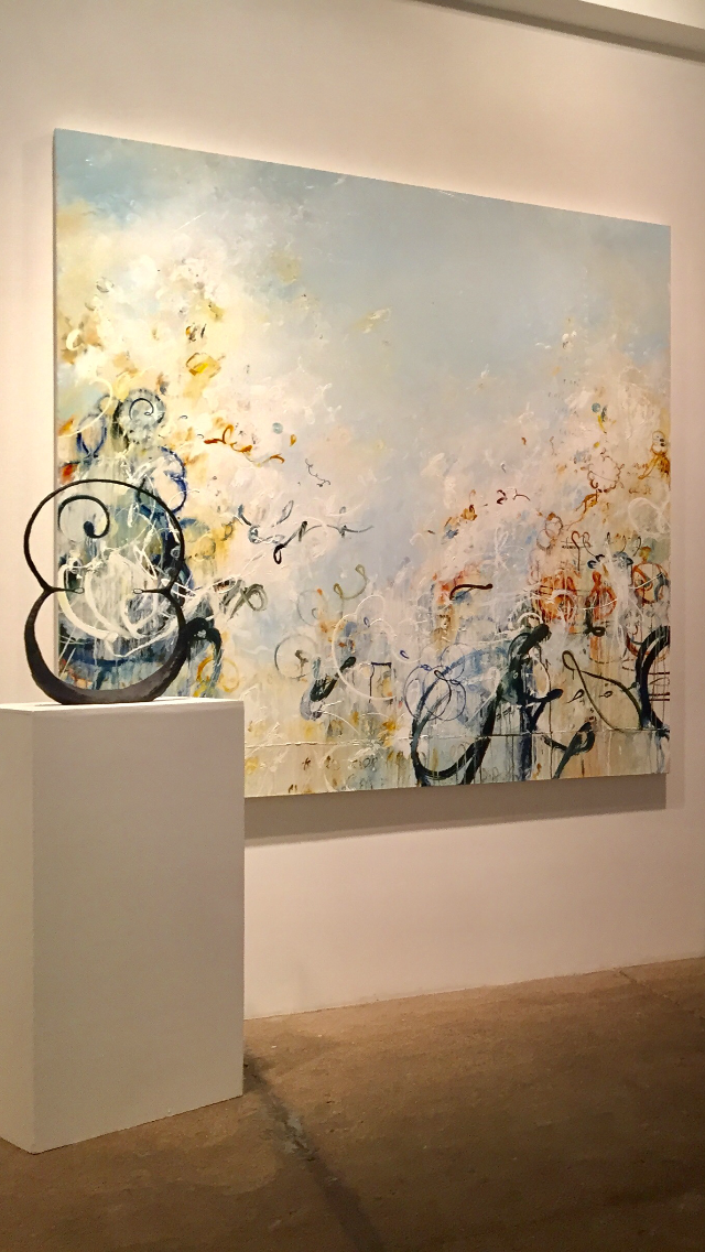 2019 | Michael Schultheis: Venn Pirouettes | Jordan Schnitzer Museum of ...