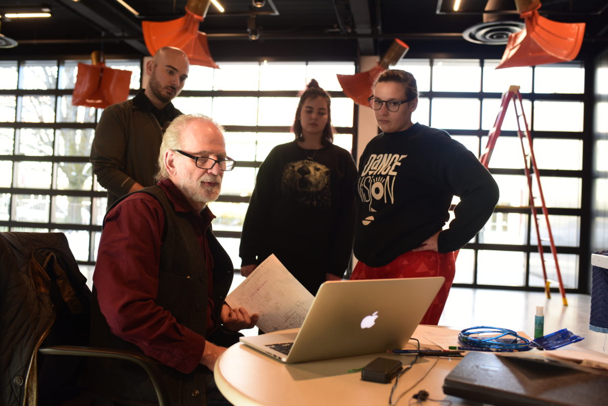 2022 | Trimpin: Ambiente432 | Jordan Schnitzer Museum of Art WSU ...