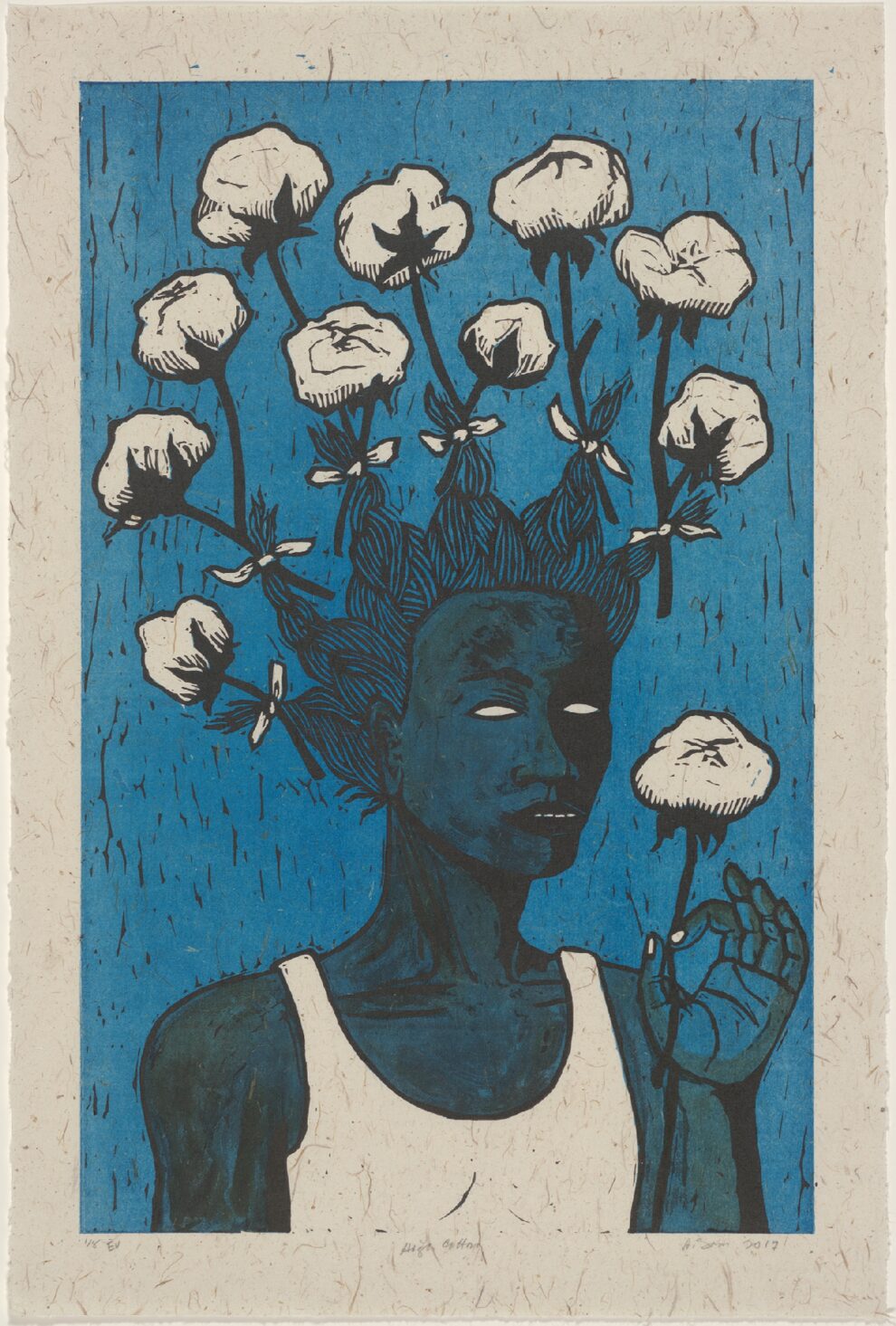 2021 | Mirror, Mirror: The Prints of Alison Saar, From the Collections ...