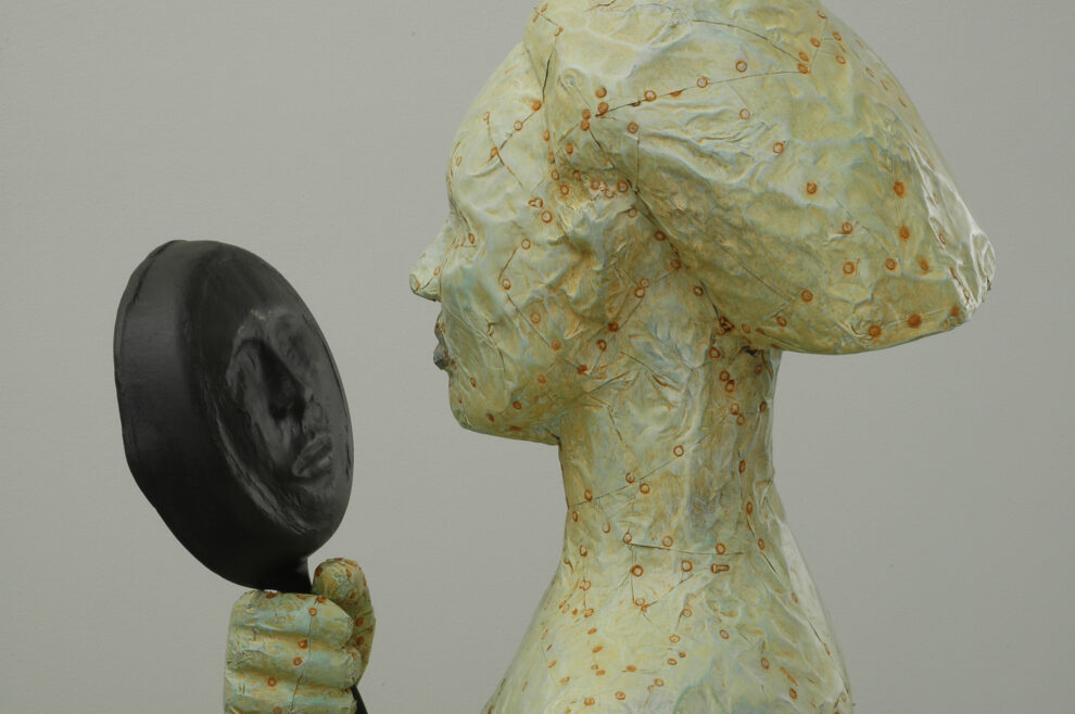 2021 | Mirror, Mirror: The Prints of Alison Saar, From the Collections ...