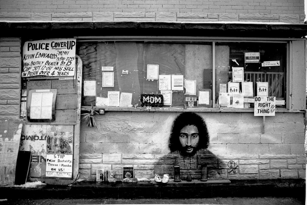 2020 | Artist Profiles, Winners: Black Lives Matter Artist Grant ...