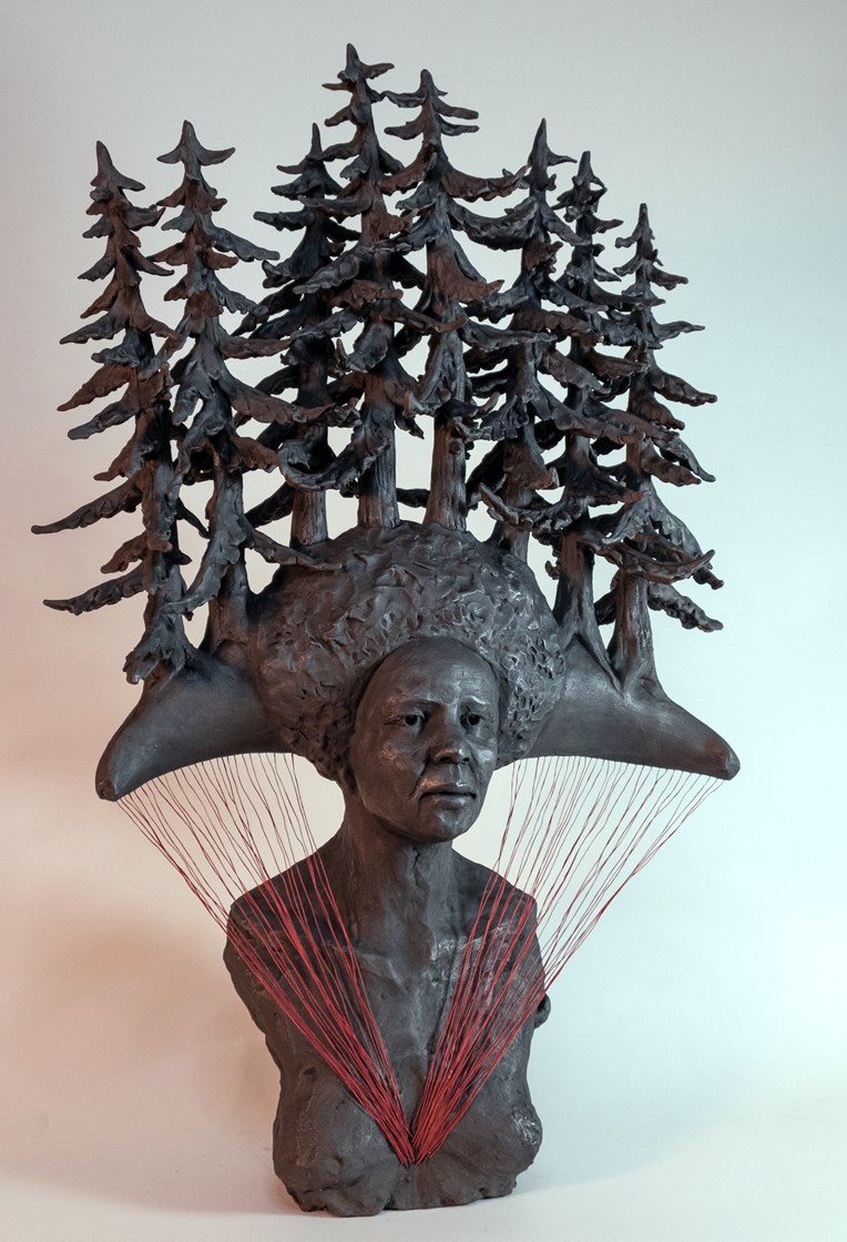 2021 | Black Lives Matter Artist Grant Exhibition | Jordan Schnitzer ...