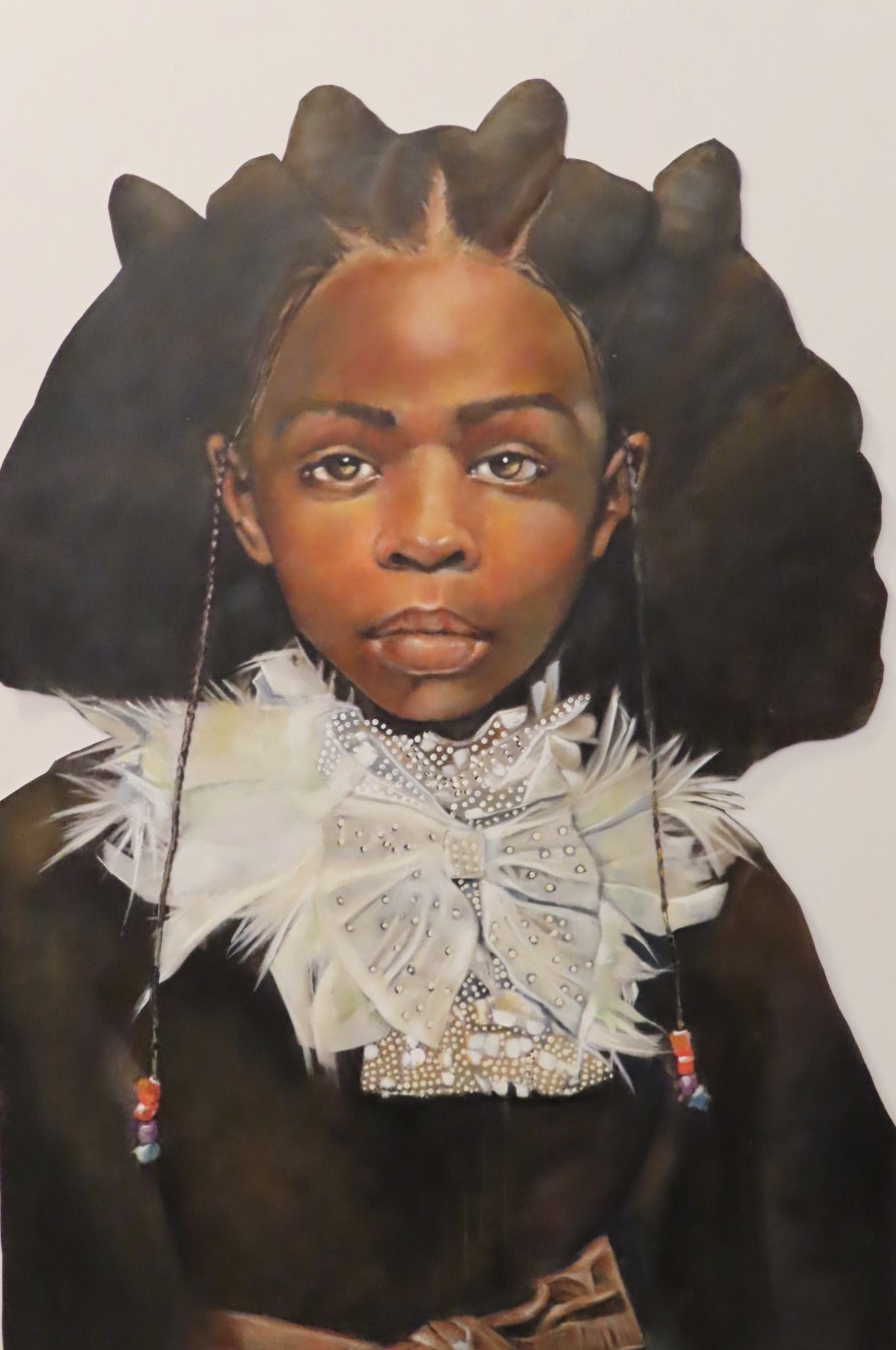 Bonnie Harper | Jordan Schnitzer Museum of Art WSU | Washington State ...