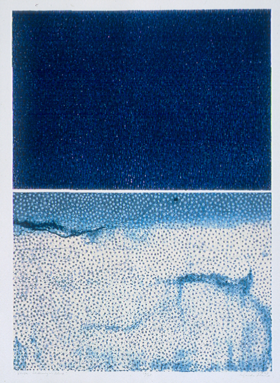 2022 | Keiko Hara: Four Decades of Paintings & Prints | Jordan ...