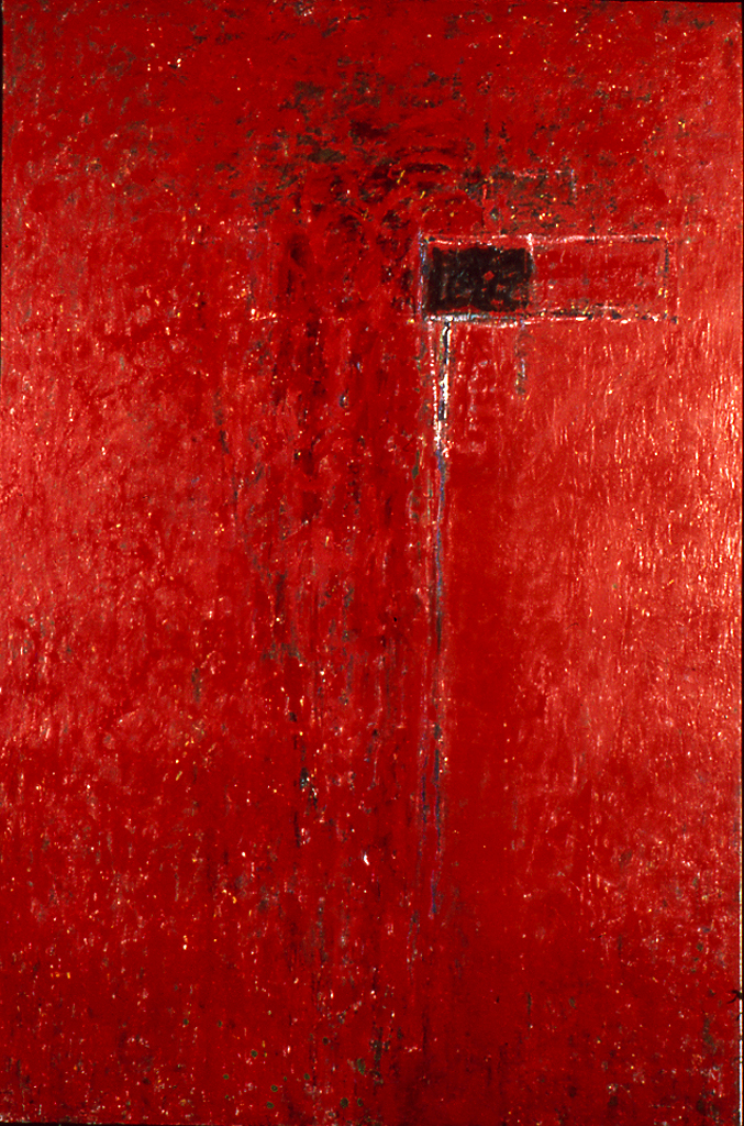 2022 | Keiko Hara: Four Decades of Paintings & Prints | Jordan ...