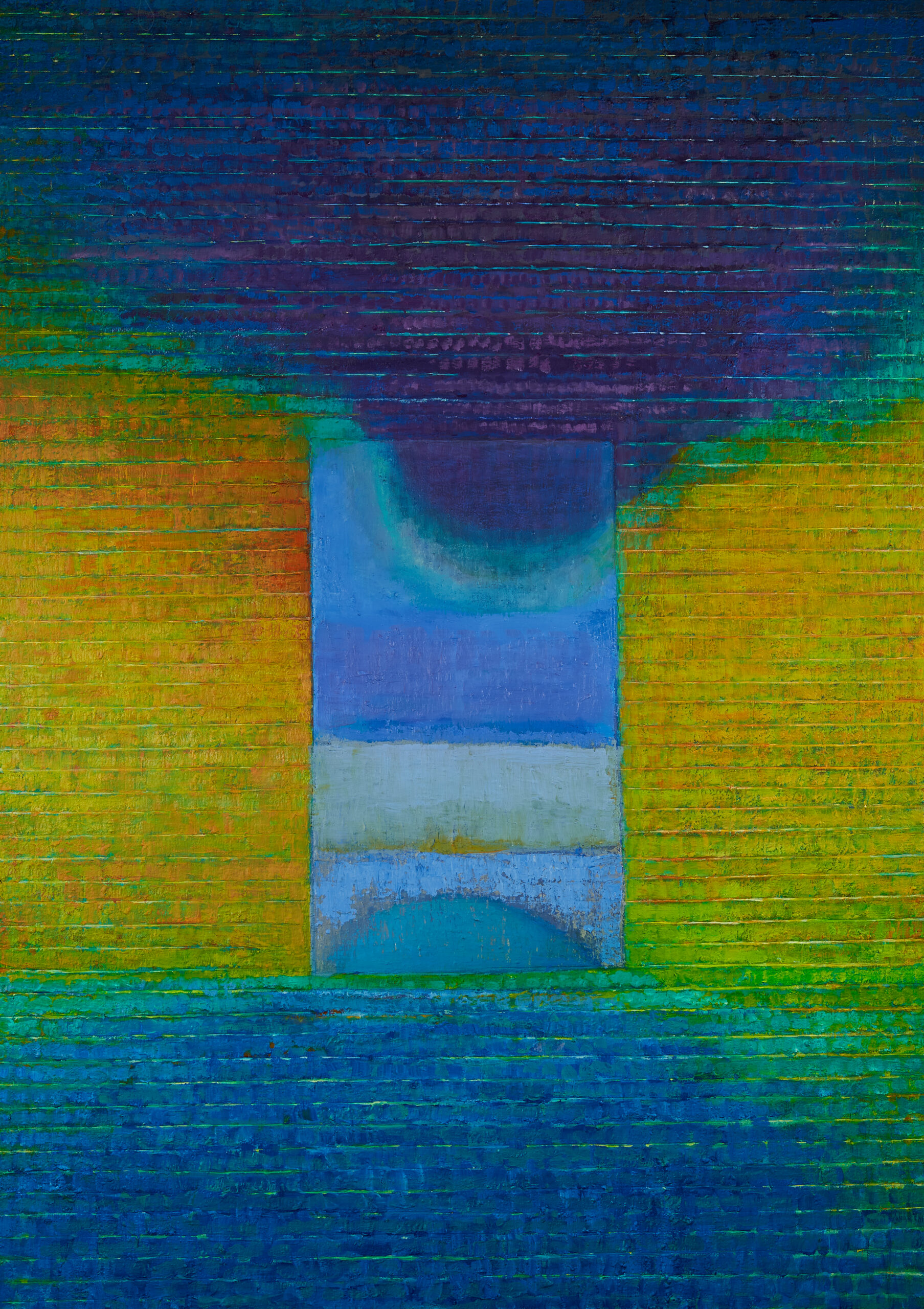 2022 | Keiko Hara: Four Decades of Paintings & Prints | Jordan ...