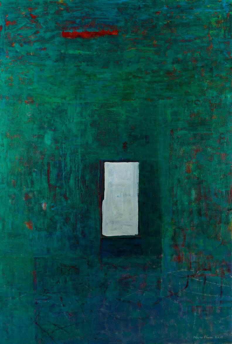 2022 | Keiko Hara: Four Decades of Paintings & Prints | Jordan ...