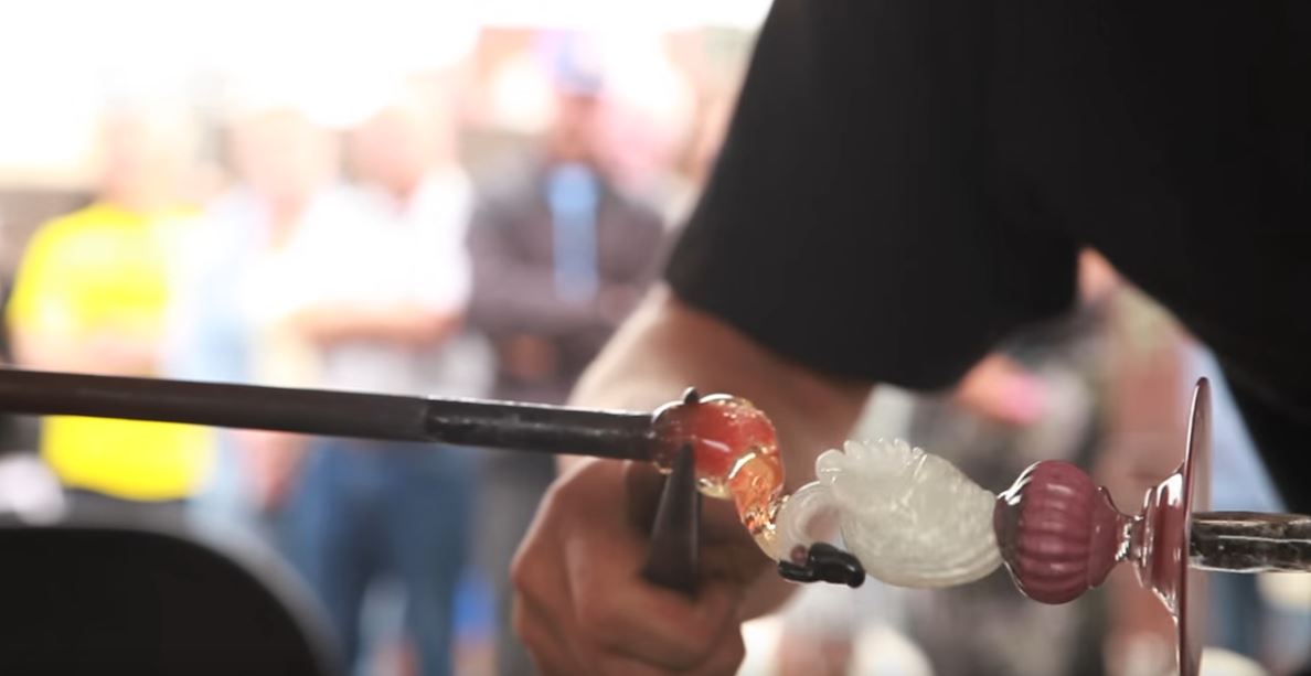 2023 | Glass Comes Alive in Pullman | Jordan Schnitzer Museum of Art ...