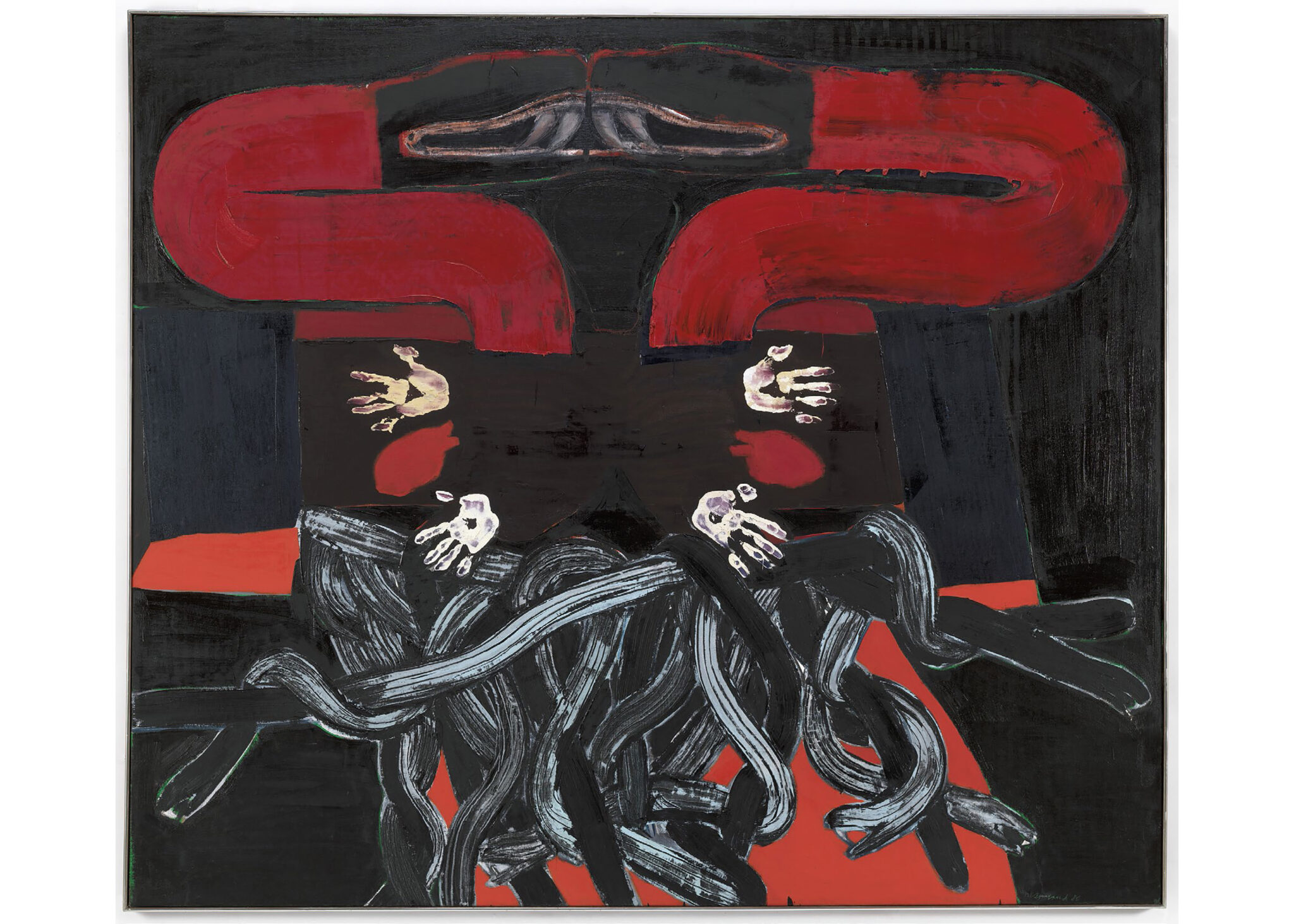 Museum Collections | Jordan Schnitzer Museum of Art WSU | Washington ...