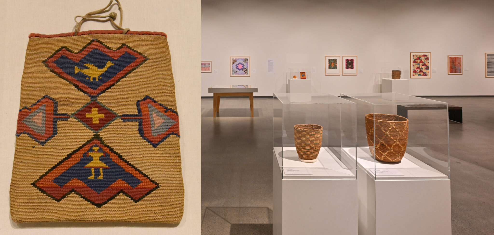 2024 | Here in a Homemade Forest: Indigenous Arts Talk | Jordan ...