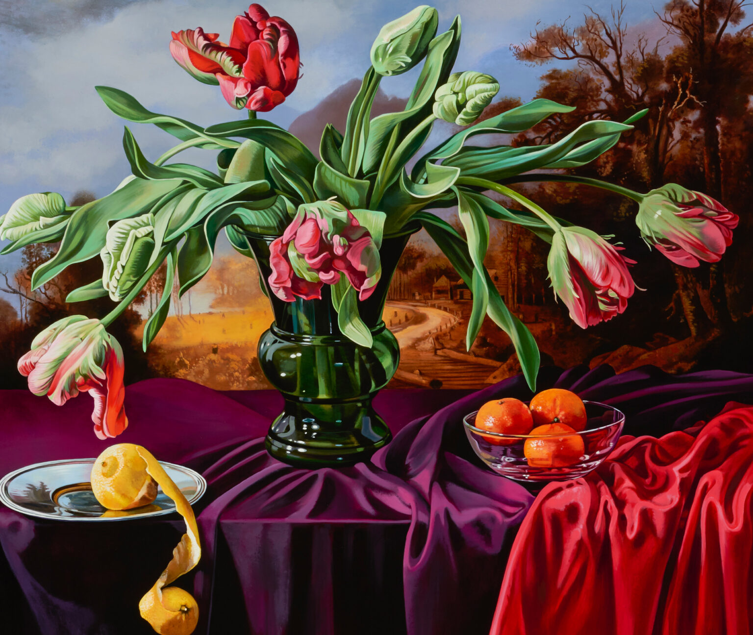 2024 | First Year Programs: Evening at the Museum | Jordan Schnitzer ...