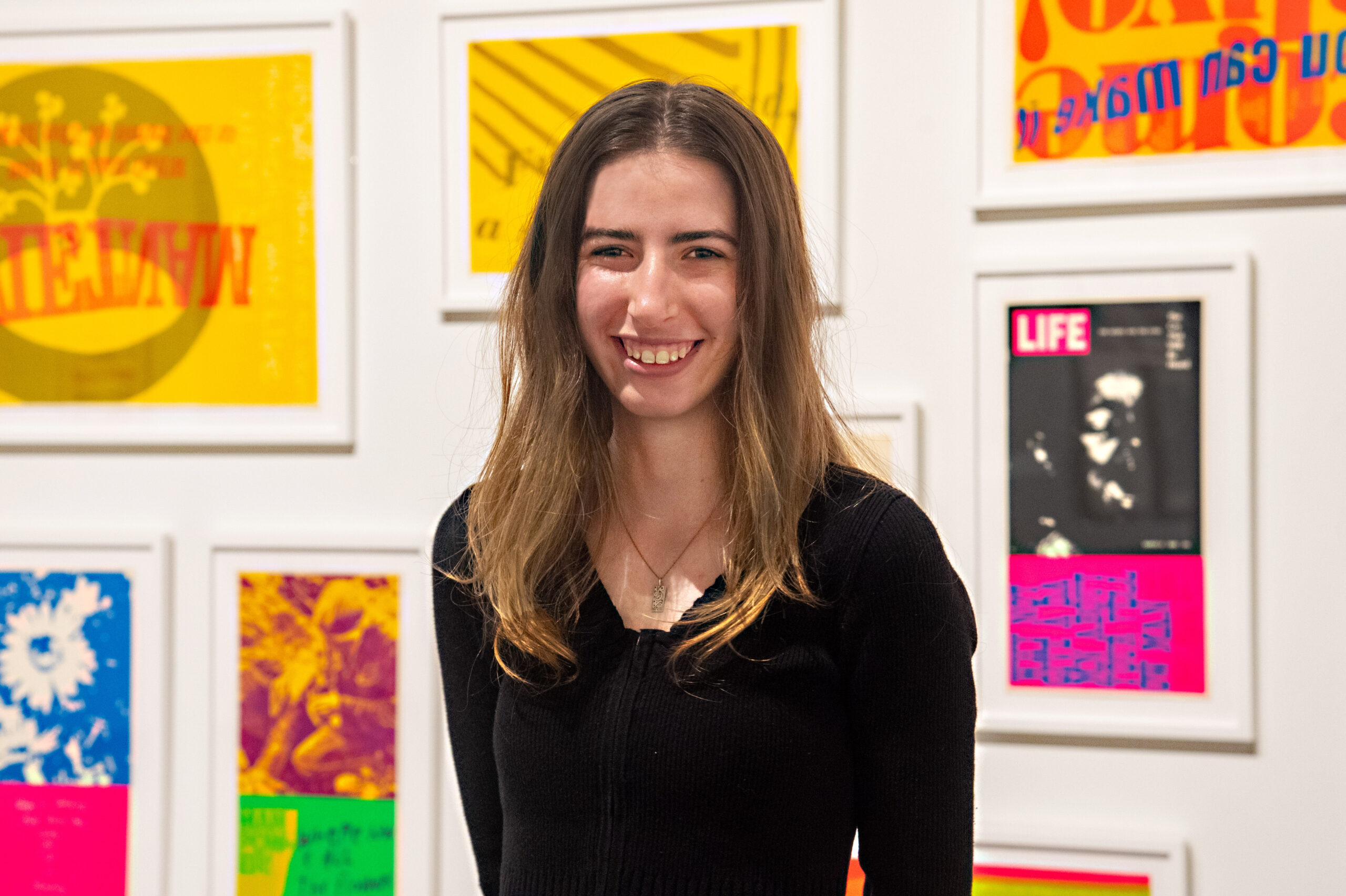 Meet The Staff | Jordan Schnitzer Museum of Art WSU | Washington State ...
