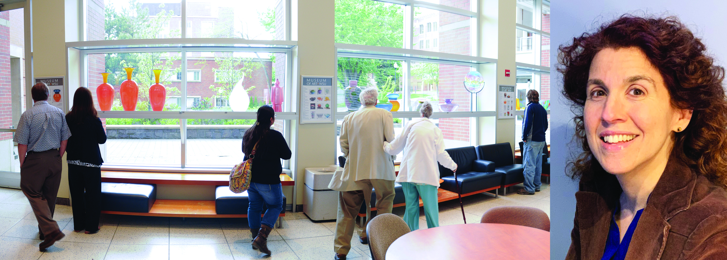 2025 | Community Perspectives Tour with Dr. Hallie Meredith | Jordan ...