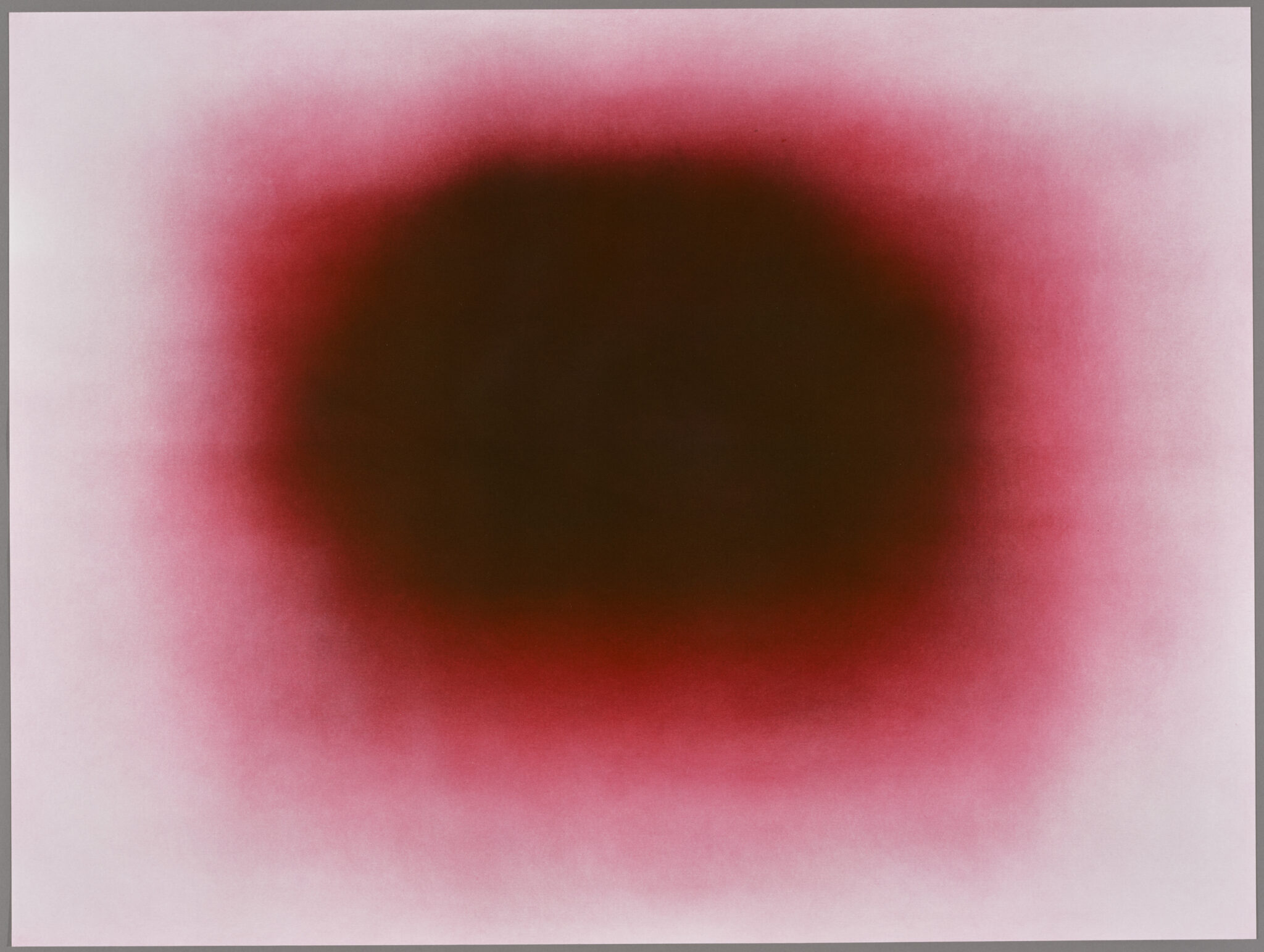 2025 | Anish Kapoor: Dissolving Margins | Jordan Schnitzer Museum of ...