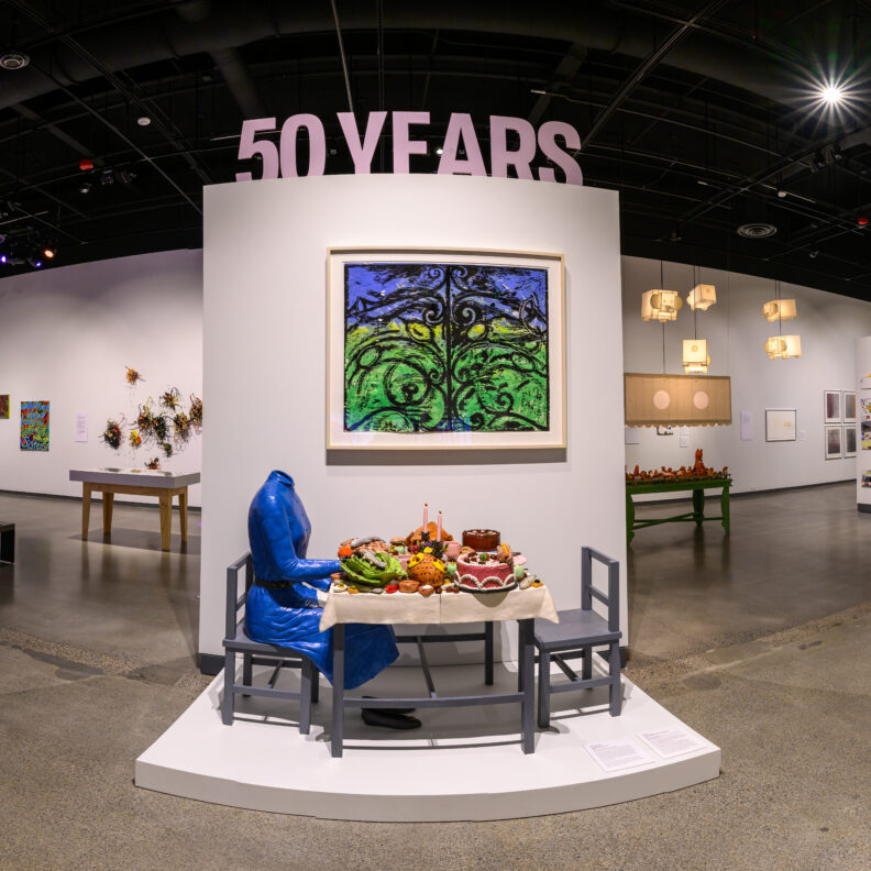 Current Exhibitions | Jordan Schnitzer Museum of Art WSU | Washington ...