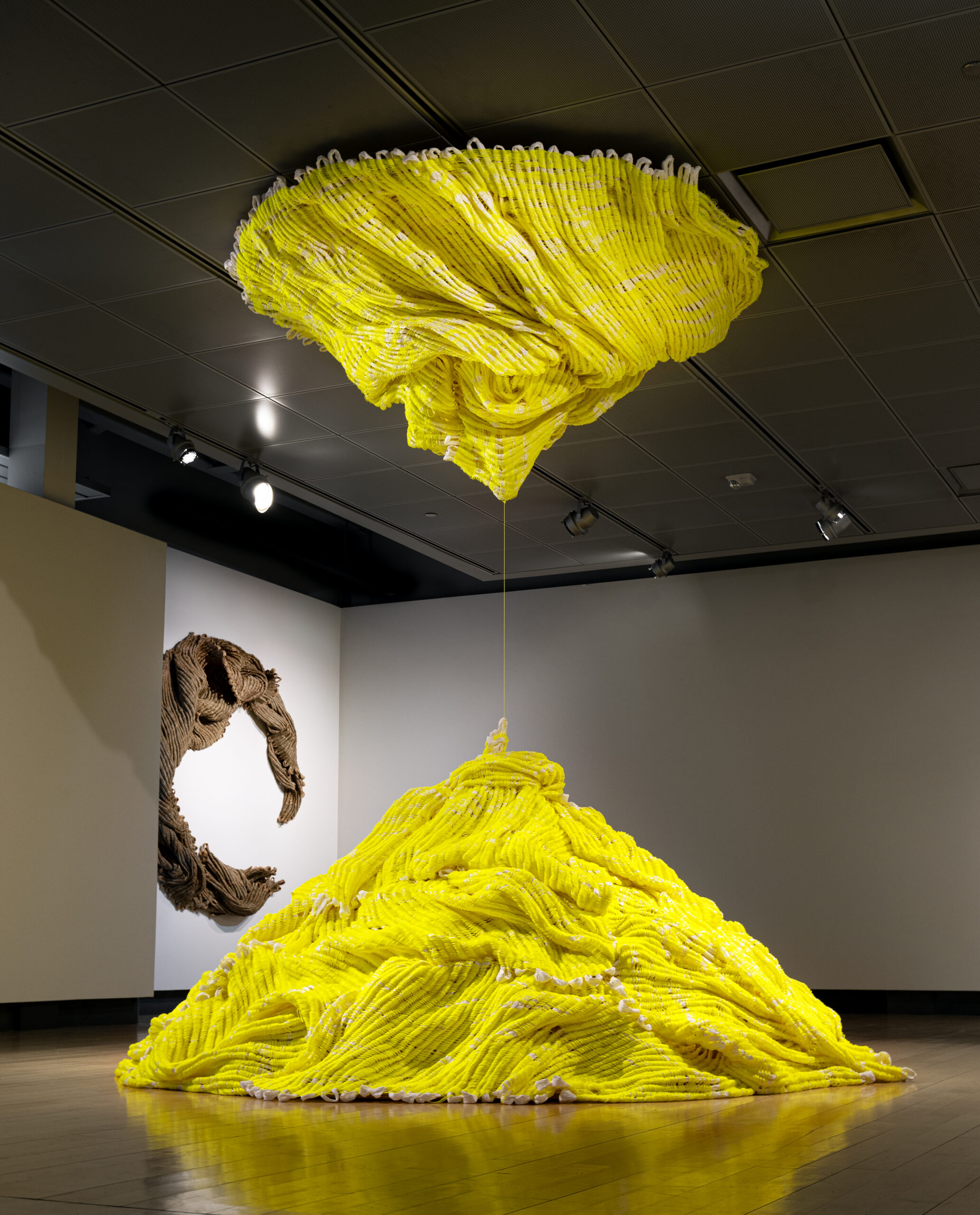 2026 | Mimi Jung: An Unfinished Origin | Jordan Schnitzer Museum of Art ...