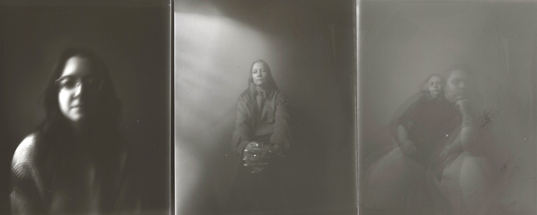 2025 | Slow Light Workshop: Seeing Light Part 2 — Developing Images ...