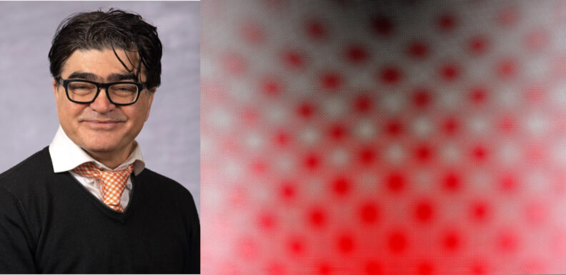 2025 | COMMUNITY PERSPECTIVES TOUR with Ayad Rahmani, Professor of ...