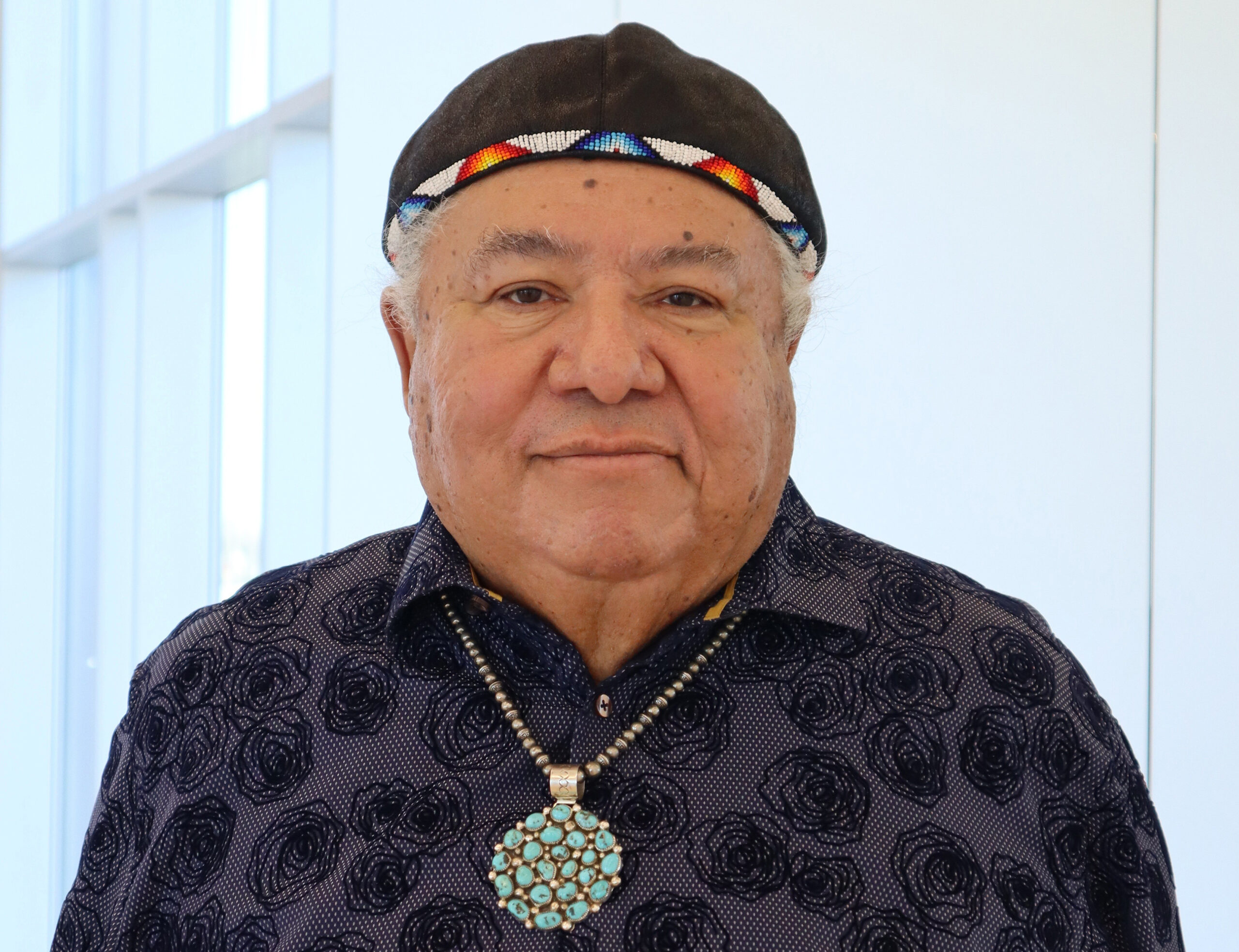 2025 | ARTIST LECTURE Spirit Citizen: Provocative Native American ...