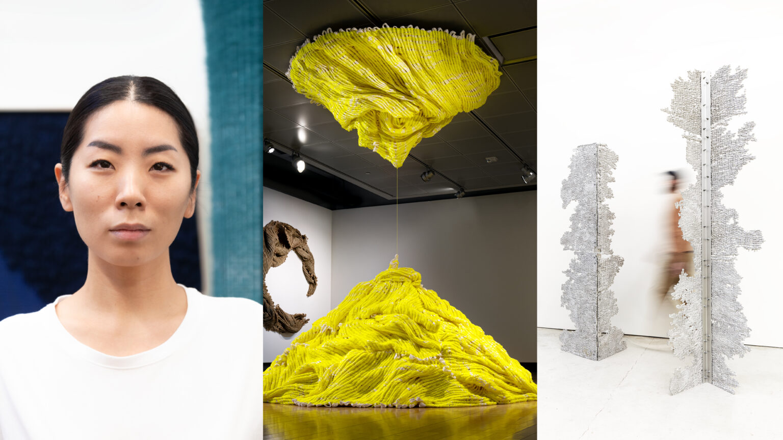 2026 | Mimi Jung: Artist Talk and Reception | Jordan Schnitzer Museum ...