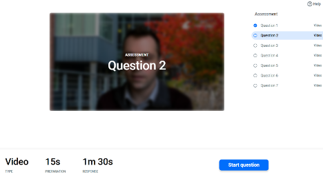 Kira Talent Interviewing Guide: DNP Overview | College of Nursing ...