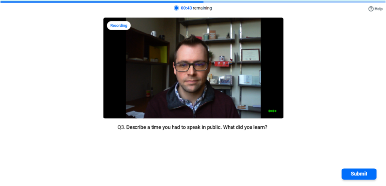 Kira Talent Interviewing Guide: PL-BSN | College of Nursing ...