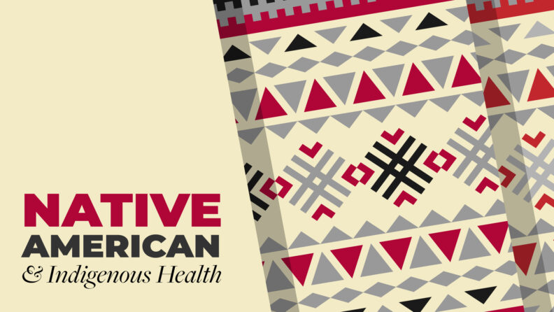 Spotlight on Native American and Indigenous Engagement and Research at ...