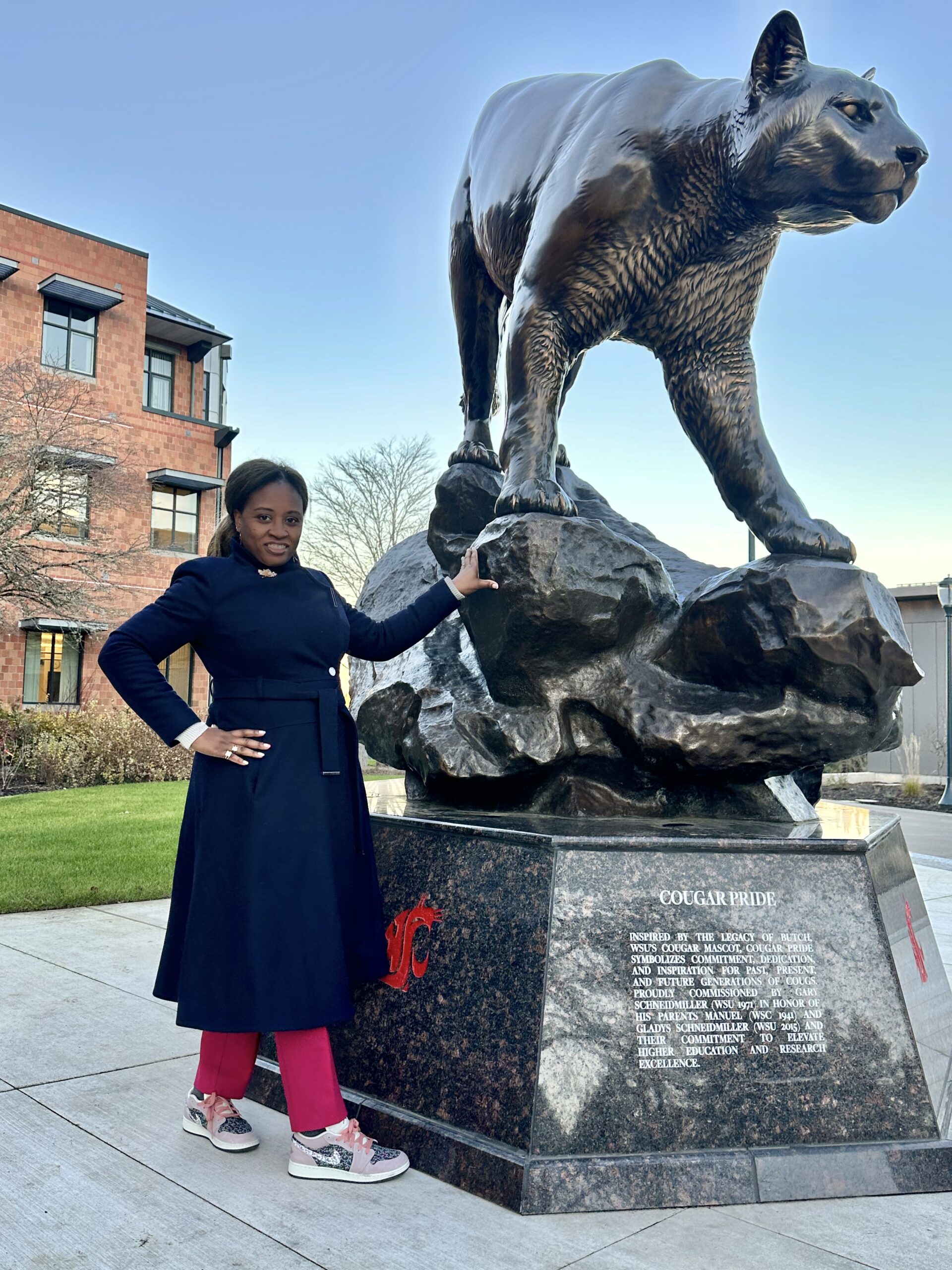 RN-BSN | College of Nursing | Washington State University