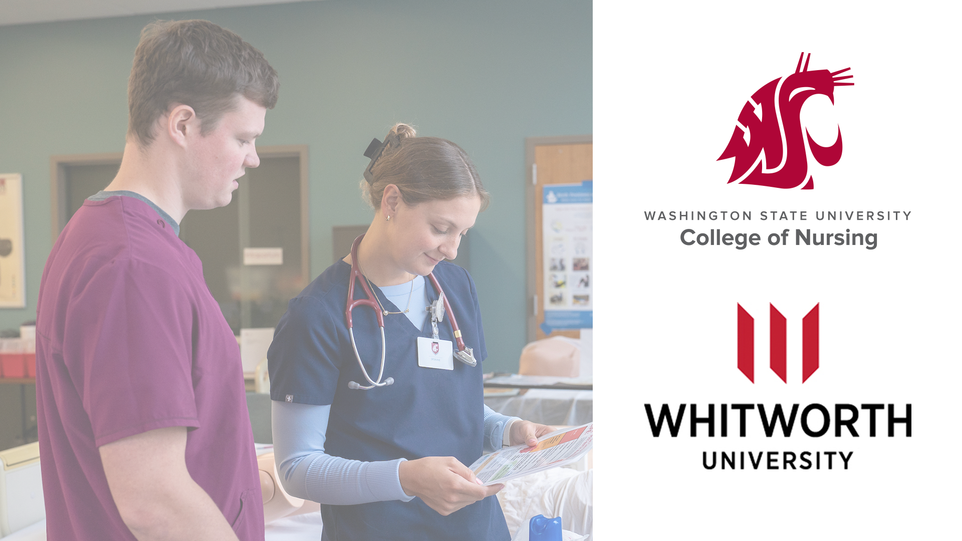 College of Nursing | Washington State University