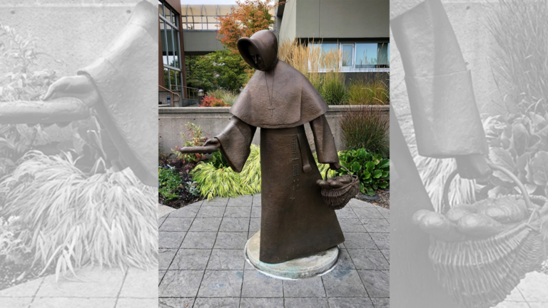 Mother Gamelin’s Legacy | College of Nursing | Washington State University