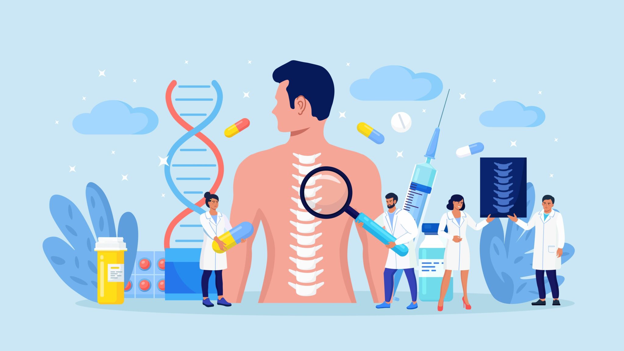 Pain Management to Support Integrative, Person-Centered Care Continuing ...