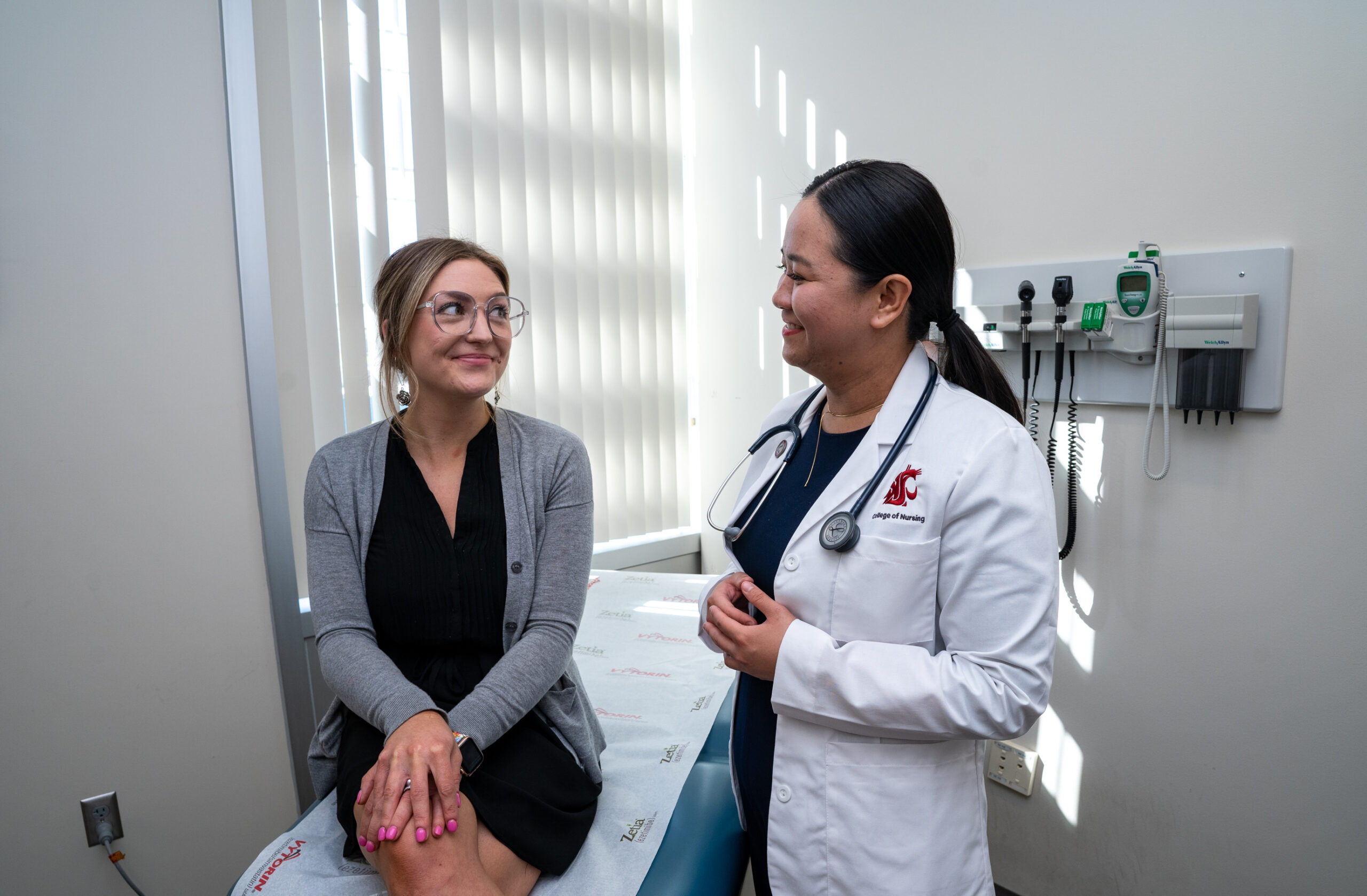 Doctor of Nursing Practice (DNP) | College of Nursing | Washington ...