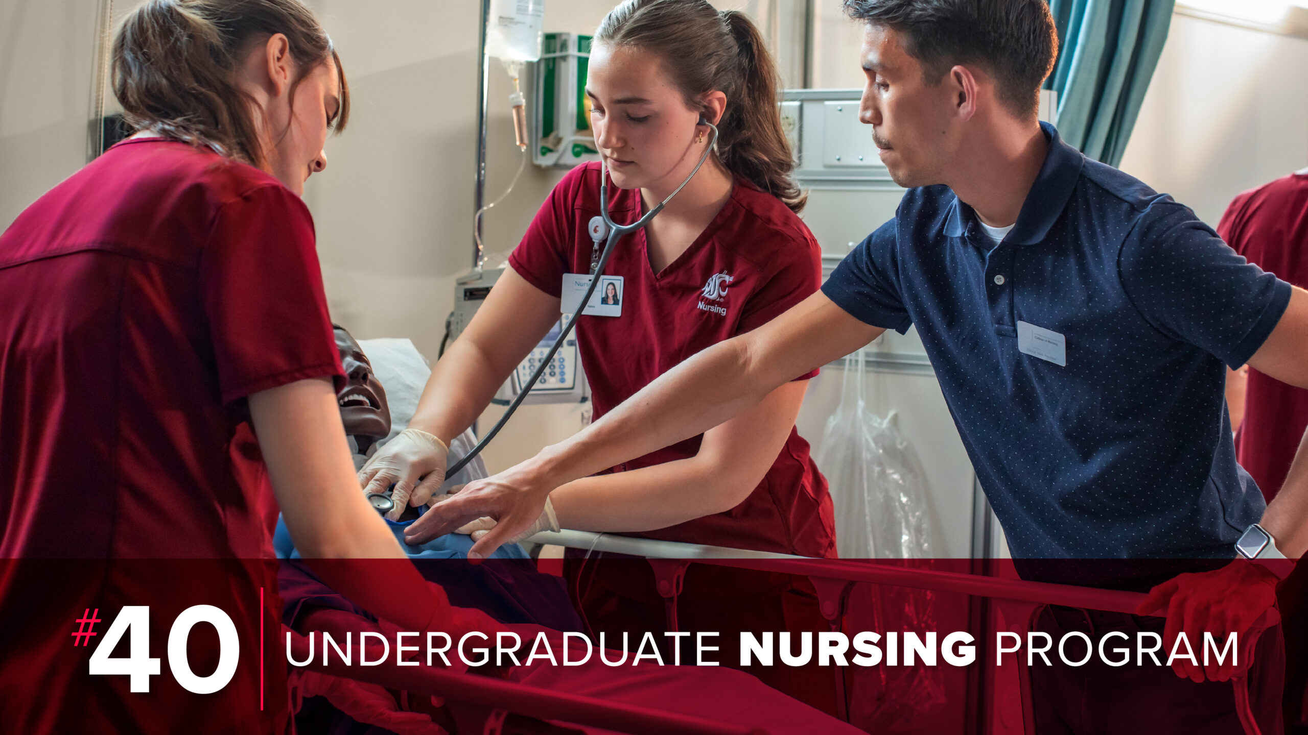 College of Nursing | Washington State University