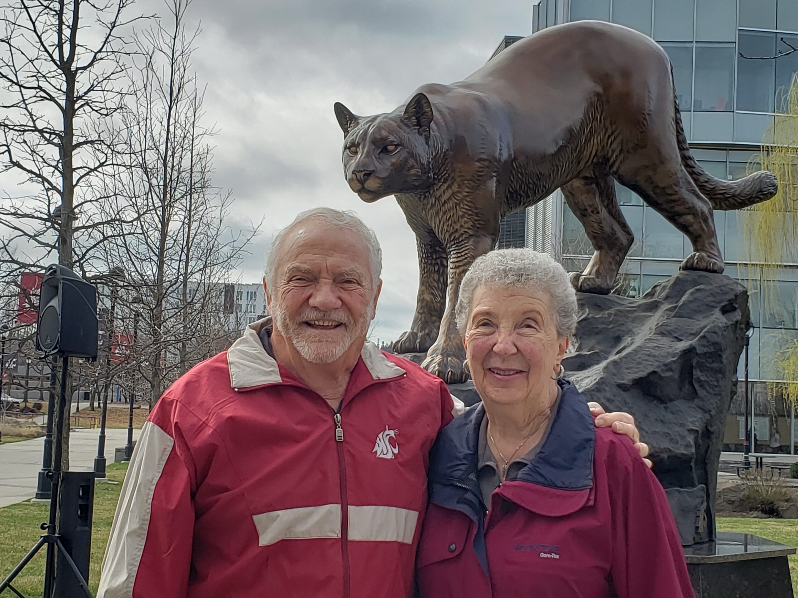 Empowering Nursing Education Through Monthly Giving | College of Nursing | Washington State ...