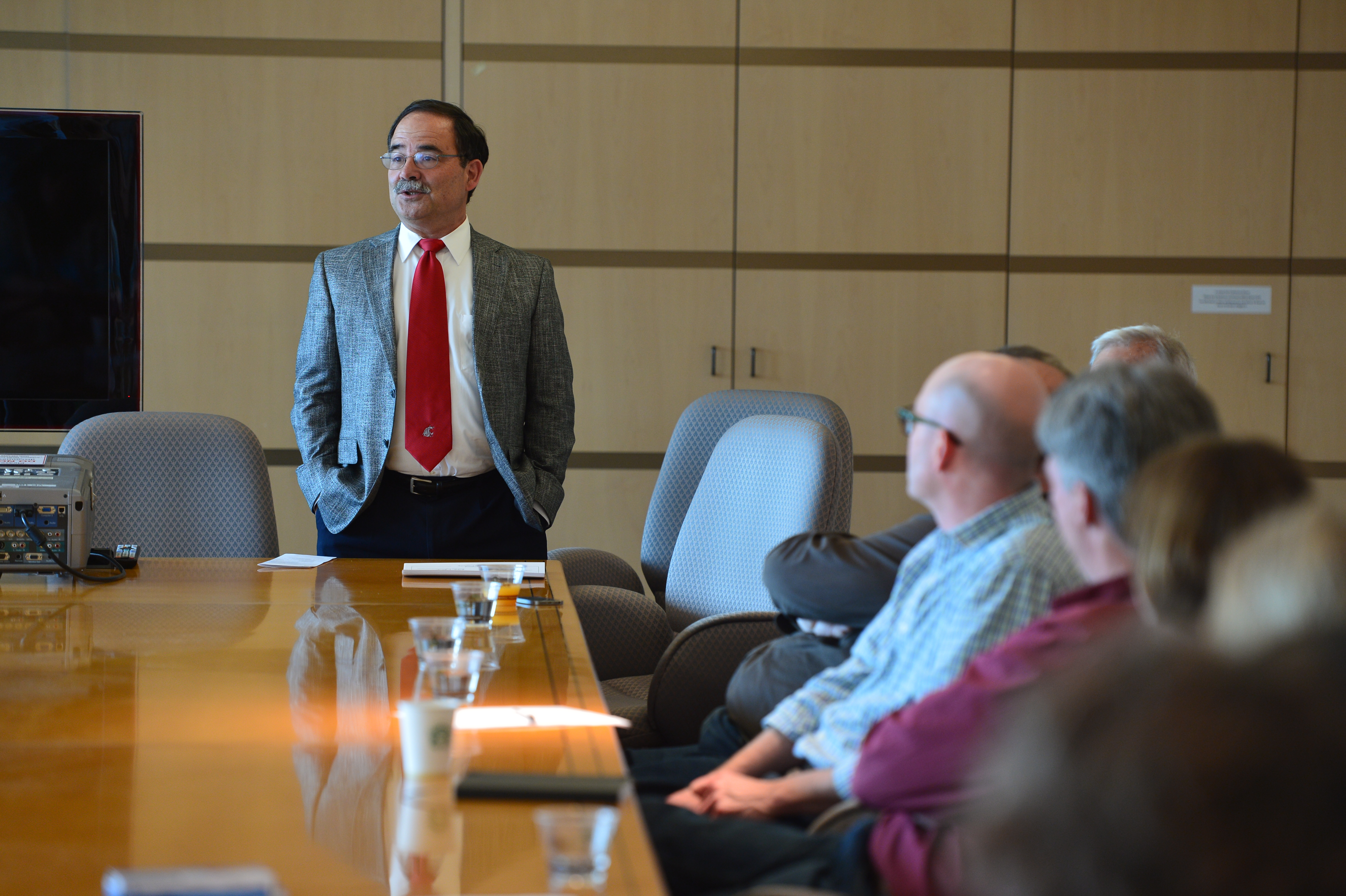 Policies & Practices | ADVANCE at WSU | Washington State University