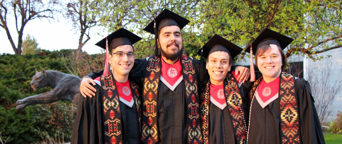 Native American Programs | Washington State University