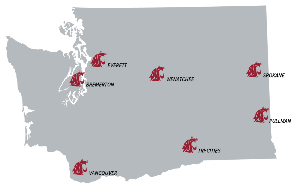OAE Programs | Office of the Provost | Washington State University