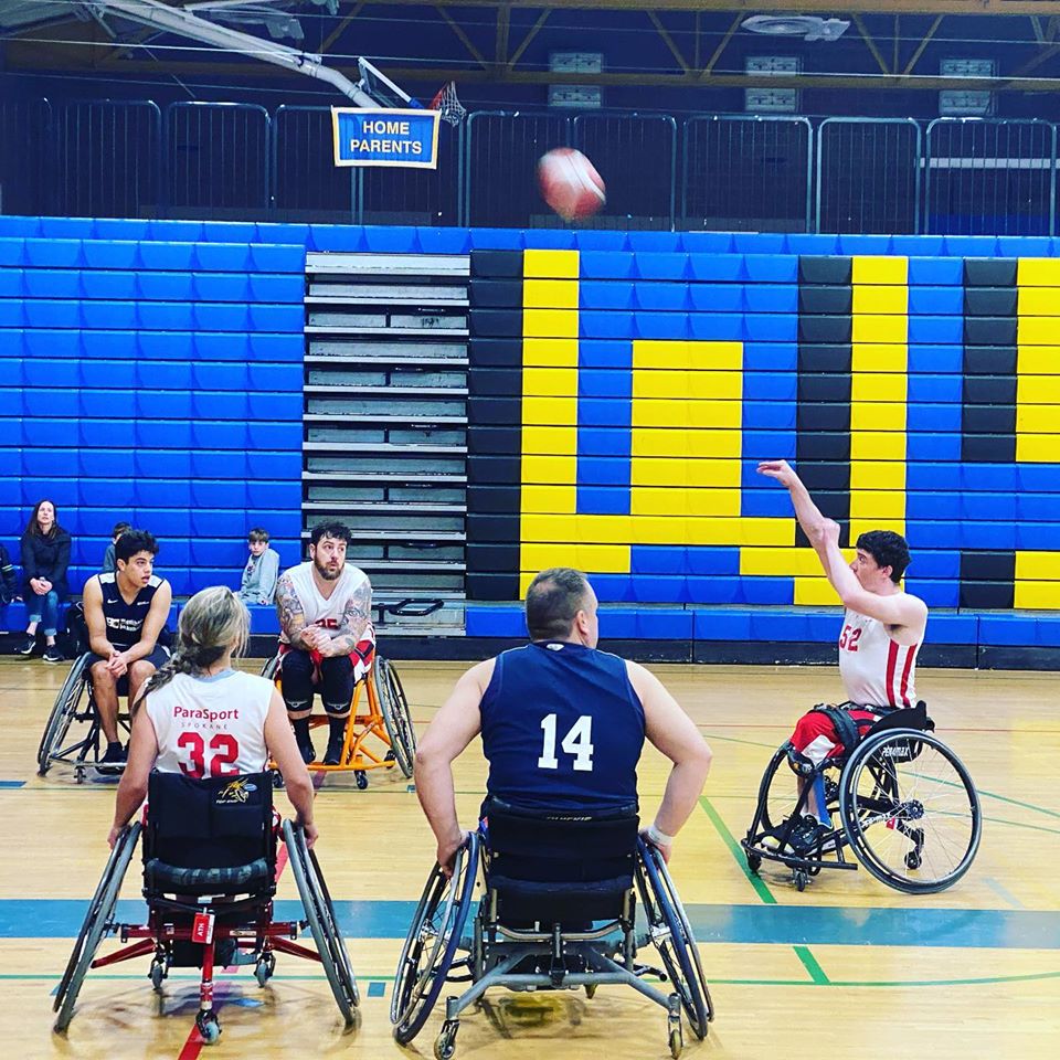 Grassi a tireless advocate for disabled faculty, staff | Office of the ...