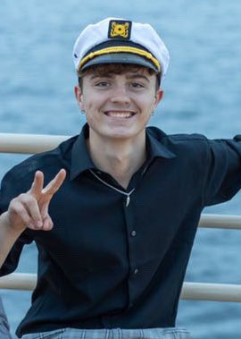 Meet Teacher Prep Students | Office of the Provost | Washington State ...