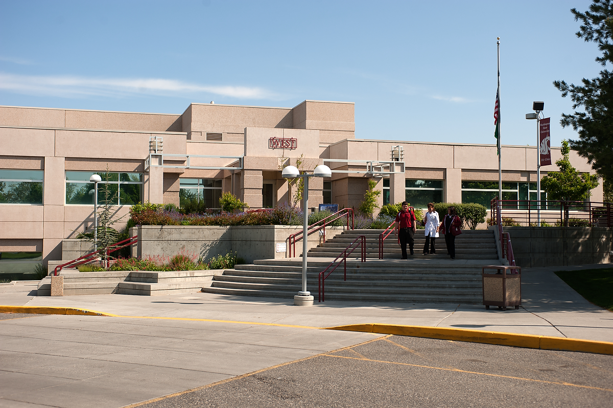 Faculty Senate | Washington State University