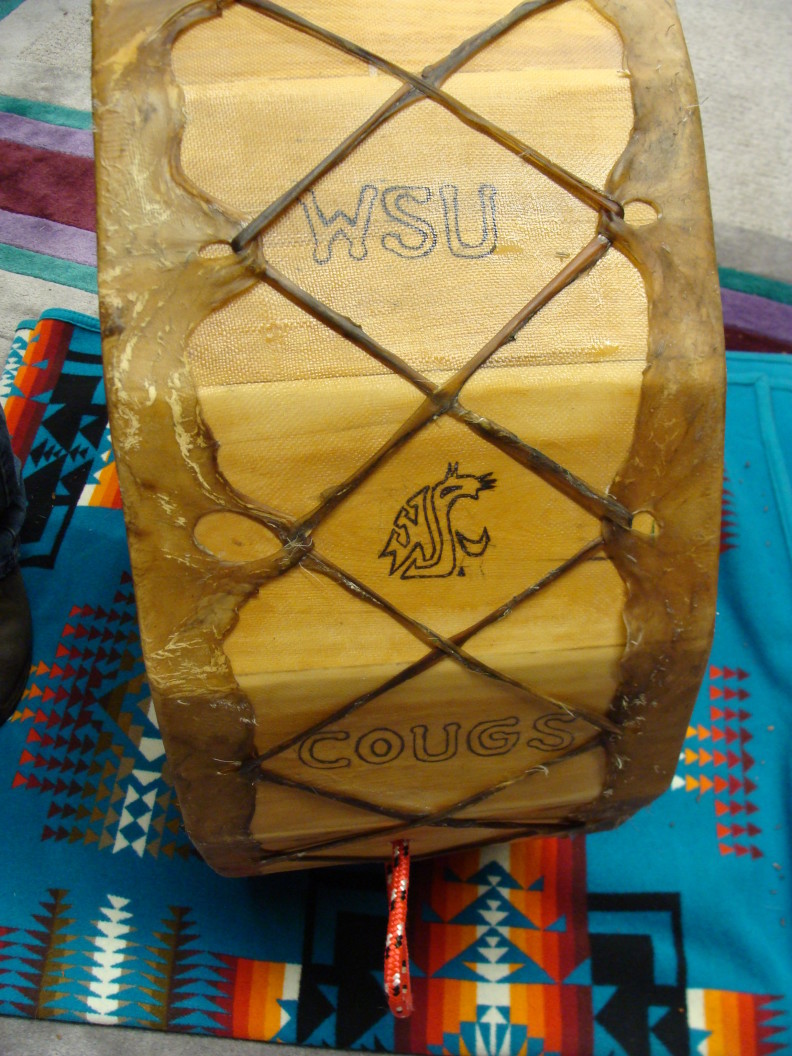 Student Orgs | Office of Native American Programs | Washington State University