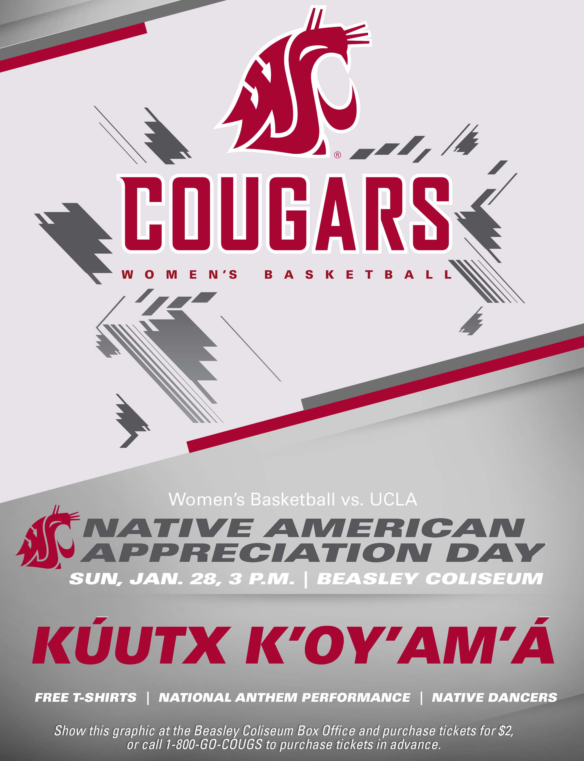 Native American Appreciation Day Basketball Game | Office of Native ...