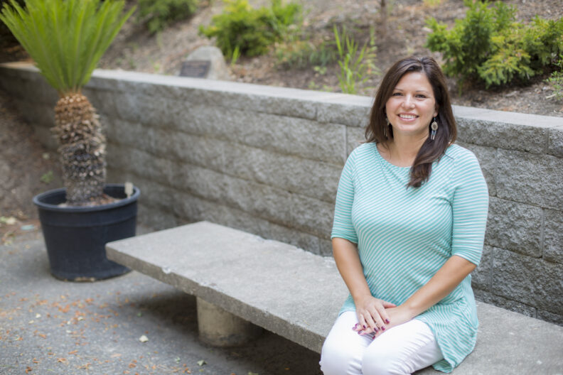 Contact Us | Office of Tribal Relations & Native American Programs | Washington State University