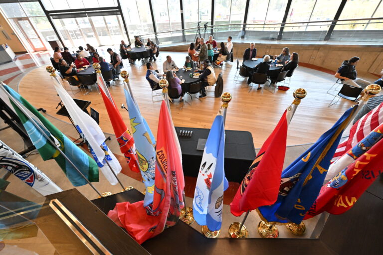 Tribal Relations | Office of Native American Programs | Washington ...