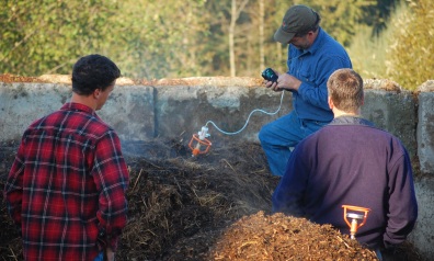 All events for Compost Facility Operator Training | Puyallup Research & Extension Center ...