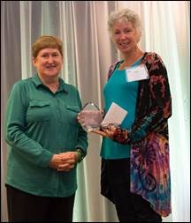 Dr. Linda Chalker-Scott Receives Scientific Writing Award | Puyallup ...