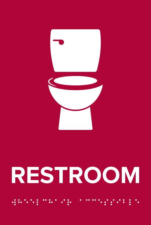 Single User Restrooms | Puyallup Research & Extension Center ...
