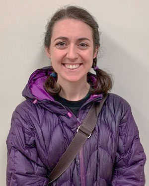 Allison Bachner Bio Pic | PPO Home | Washington State University