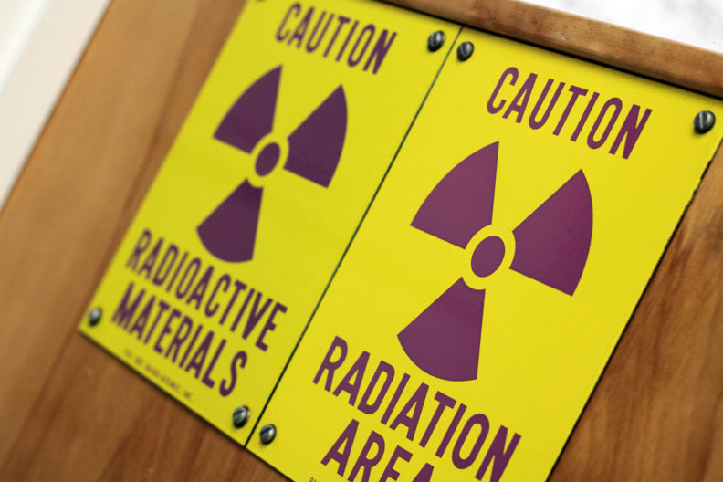 Classes | Nuclear Science Center | Washington State University