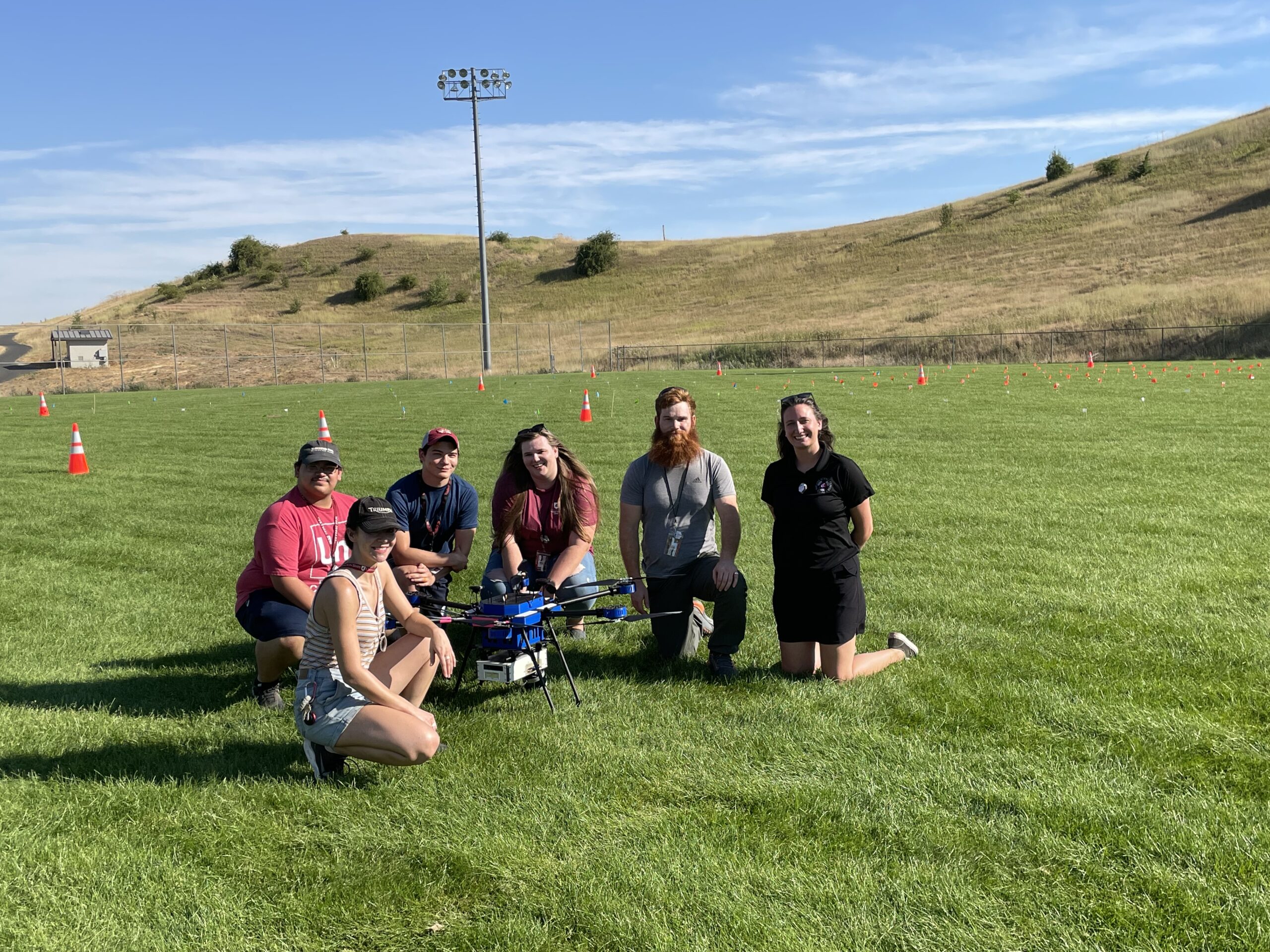 Reactor Operator Training | Nuclear Science Center | Washington State ...